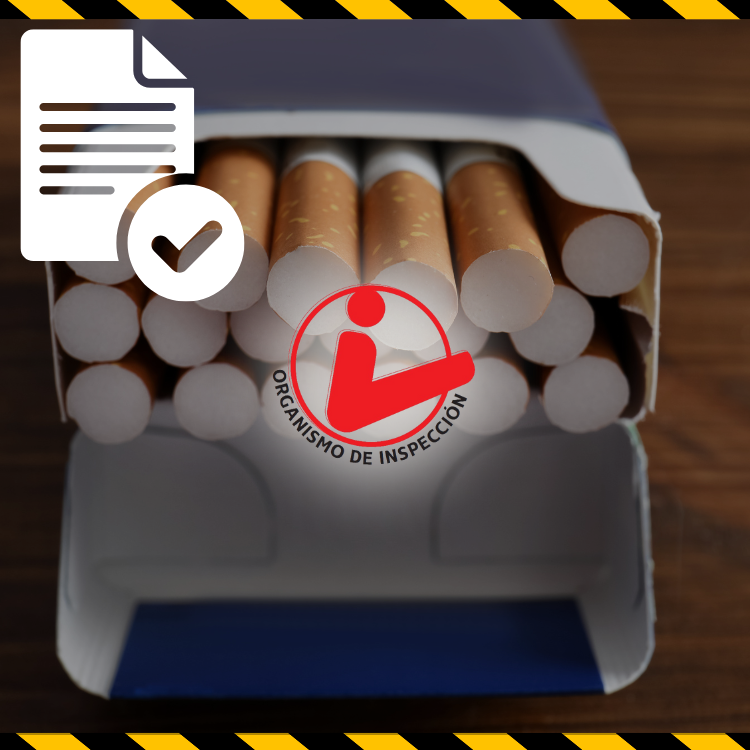 Organismo de Inspección - Servicios